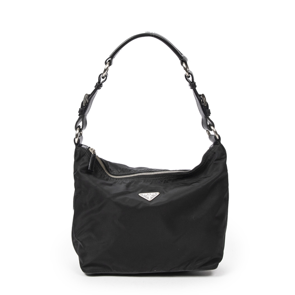 Prada | Bags | Prada Zip Tote | Poshmark